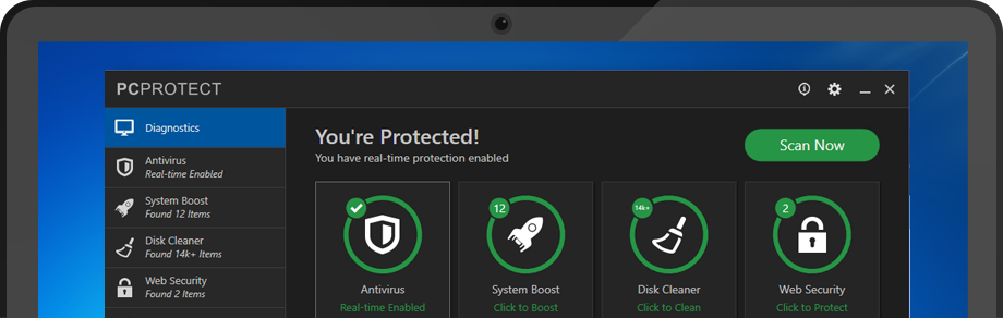 Fast Simple Effective Way To Protect Your Digital World PCProtect Fast Simple Effective Way To Protect Your Digital World PCProtect